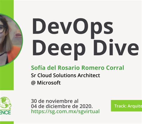 Devops Deep Dive Sg Buzz