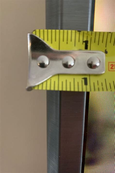 What Are The Dimensions Of A 50 Inch TV? – Measuring Stuff