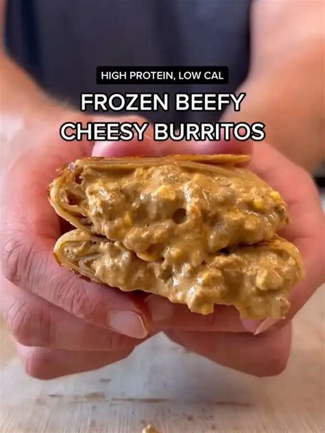 Spicy Walnut Burrito Bulgogi Style Throwback Video Published By