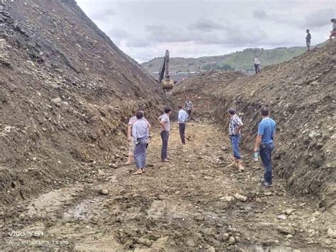 ဖားကန့်မြို့နယ်အတွင်းရှိ ကျောက်စိမ်းတောင်ကုမ္ပဏီလုပ်ကွက်ဟောင်းရေကန