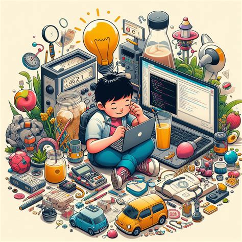 Csharp 面向对象思想 麦甜怪圈 Xiaomai Circle