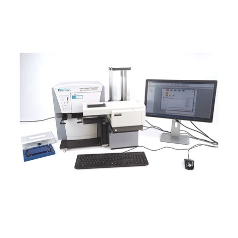 Molecular Devices Spectramax Paradigm Multimode Microplate Reader Alp