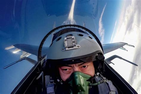 China Dangles Cash To Recruit Ex Uk Fighter Pilots Asia Times