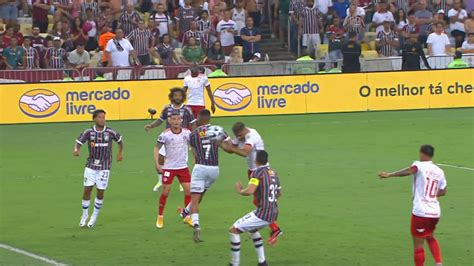 Áudio Do Var Faz Revelação Sobre O Gol Anulado De Gabriel Mercado
