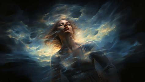 Cia Astral Projection A Comprehensive Analysis