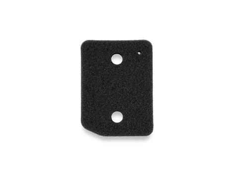 Miele - Filter BG – Laundry care spare parts