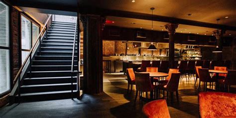 Masa Venue New York Get Your Price Estimate Today