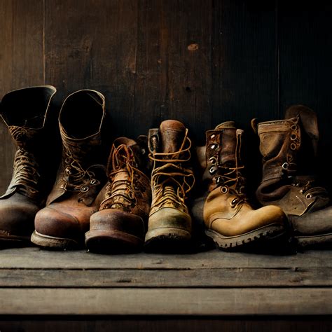 The 8 Best Work Boots For Men Construction Site 2024 Edition