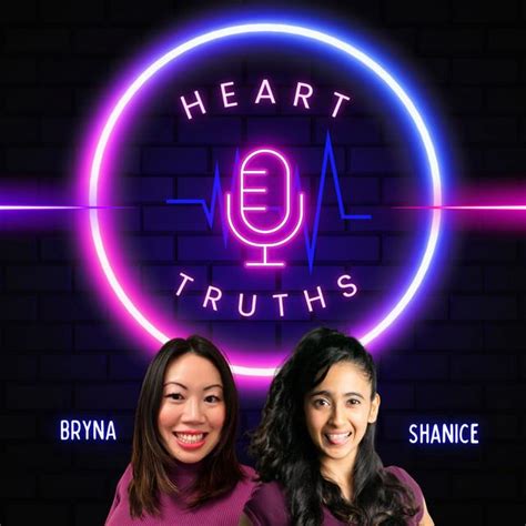 Heart Truths Stanis Benjamin