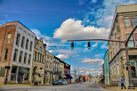 Madisonville Hopkins County Economic Development Corporation