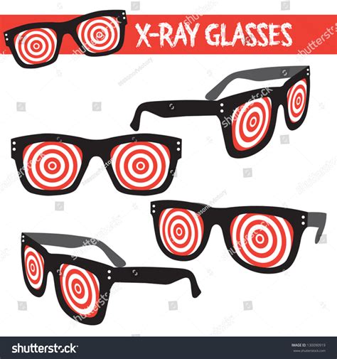 985 Xray glasses Images, Stock Photos & Vectors | Shutterstock