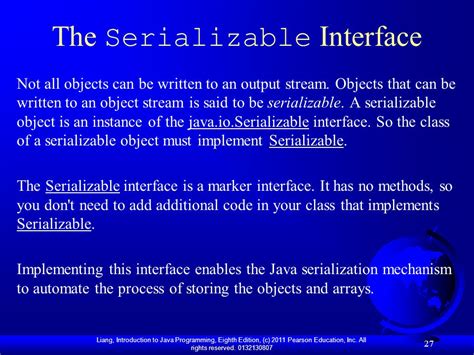 Chapter 19 Binary Io Ppt Download