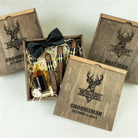 Groomsman Etsy
