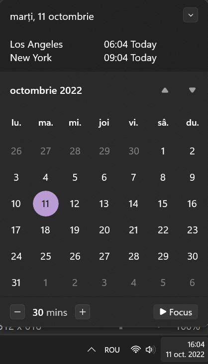 Check The Time In Different Cities With Windows Clock App And Display
