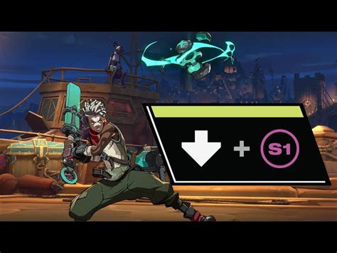 All 2xko Characters And Movesets