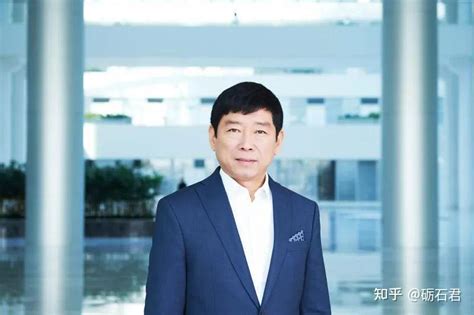 魏建军的70条商业思考，解释了这位小城企业家为何能脱颖而出？ 知乎