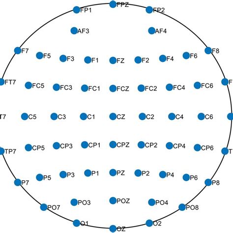 Average Error And Correct Responses At Fcz Electrode Across All Trials