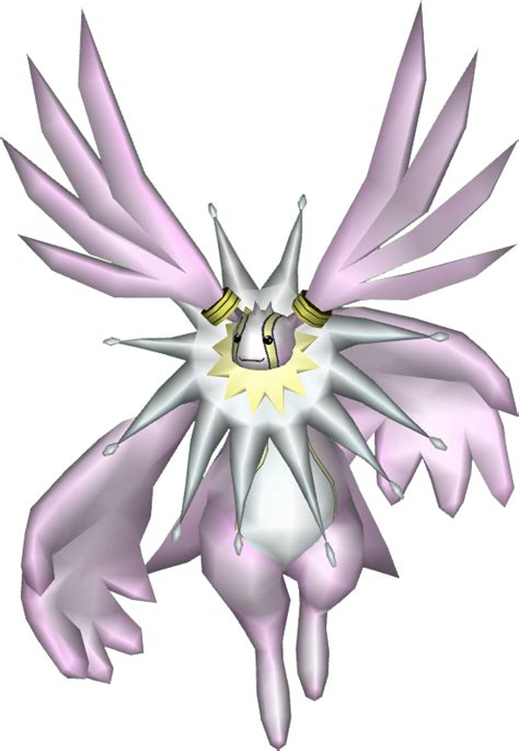 Lopmon Evolution Dmo