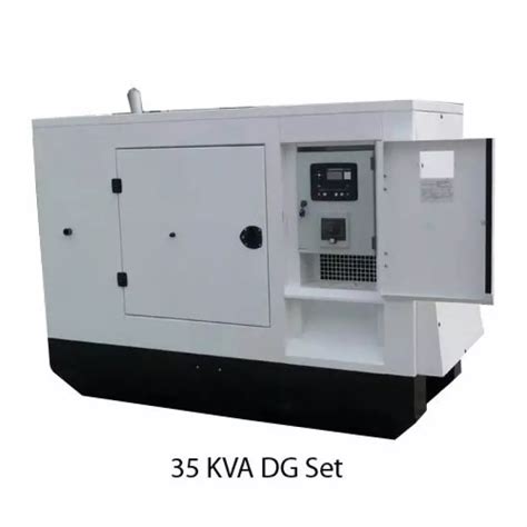 Top 35 Kva Dg Set Manufacturer And Exporter In Uae