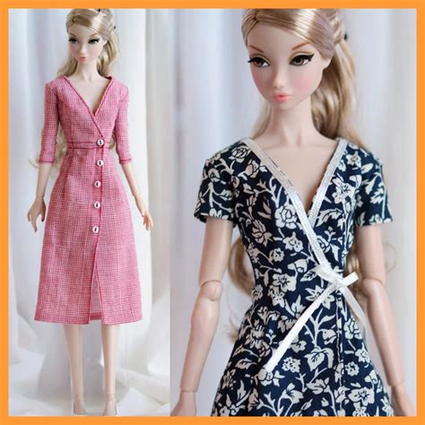 Customized 1 6 Female Elegant Slim Deep V Dress Flower Printed Mini