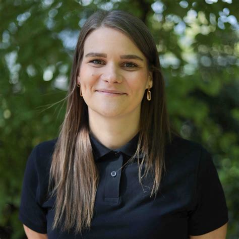 Melanie Thonemann Cad Konstrukteurin Ingenieurbüro Gehlen Xing