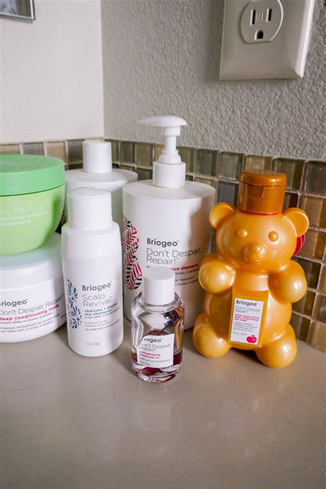 Briogeo Reviews