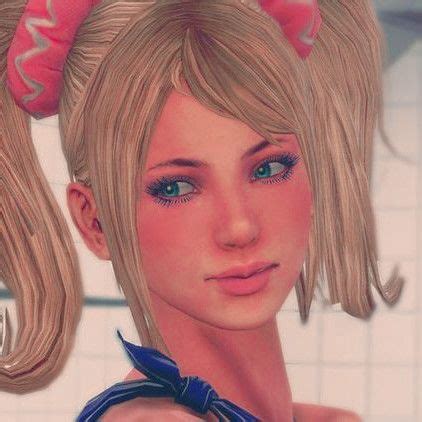 Juliet Starling Icon Juliet Starling Lollipop Chainsaw Girly Graphics