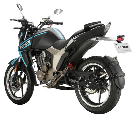 Ronco Aggressor 200R 2022 Precio 2 190 Motos Ronco Somos Moto