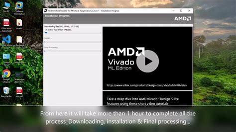 How To Download And Install Vivado Xilinx Latest Version Amd Vivado