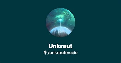 Unkraut Instagram Linktree