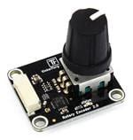 Rotary Encoder Bricklet Rotary Encoder With Push Button