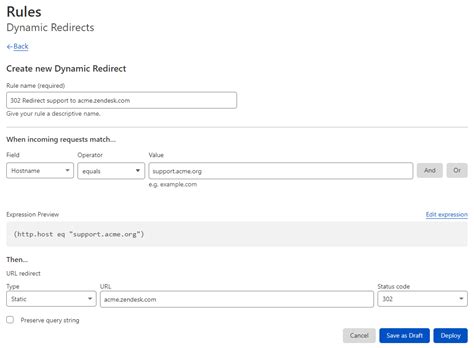 Definitive Guide On Cloudflare Redirects