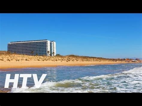 Descubre Los Mejores Hoteles En Guardamar Del Segura Todo Incluido La