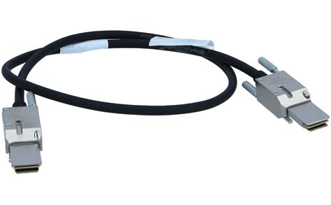 Cisco STACK T4 1M GenuineModules