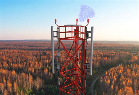 Les Satellites En Très Basse Orbite Le Secret Français Pour Un Internet Ultra Rapide Partout En 5g