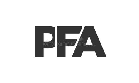 Pfa Simple Stock Illustrations 10 Pfa Simple Stock Illustrations