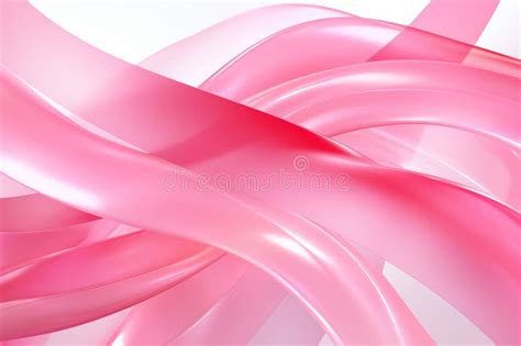Abstract Unity Diverse Abstract Shapes Merging Stock Illustration