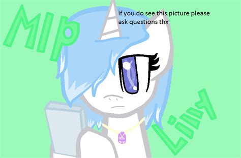 Mlp Lilly By Keylala123 On Deviantart