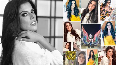 Cecilia Priego Murió A Los 36 Años De Edad Actriz De La Reina Del Sur