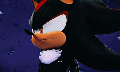 Shadow The Hedgehog Sonic X Gif Shadow The Hedgehog Sonic X Discover Share Gifs