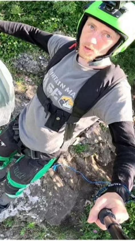 British Man Dies While Base Jumping In Thailand As Parachute Fails To