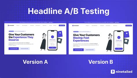 Headline Ab Testing Carmine Mastropierro