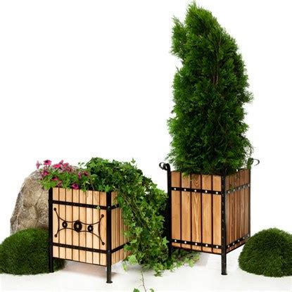 Кашпо и вазоны для цветов купить в интернет магазине хитсад