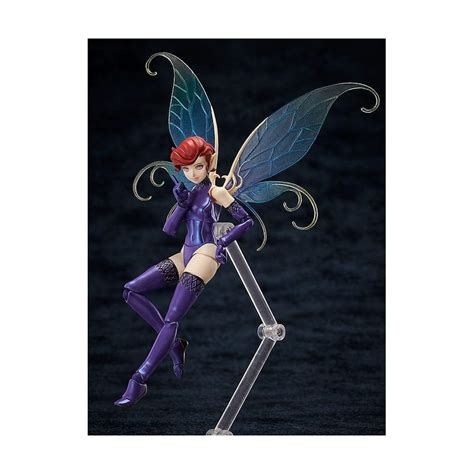 Figma Pixie Shin Megami Tensei Meccha Japan