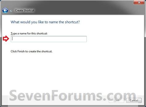 microsoft security essentials full scan create shortcut tutorials