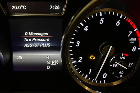 Mercedes Limp Mode Symptoms Causes And How To Bypass It