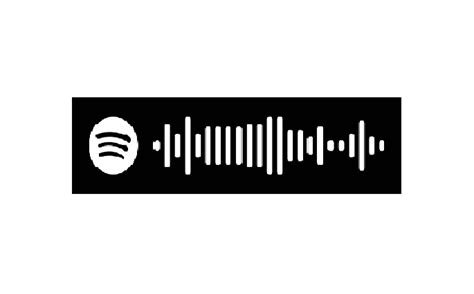 Spotify Code ]