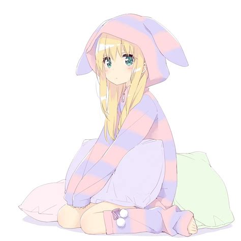 Shimotsuki Potofu Danbooru