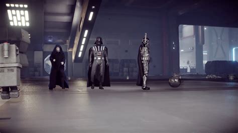 Heroes Vs Villains Battlefront Match YouTube