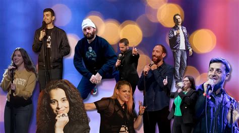 Deeply Jewish Comedy Is Having A Moment Even As Antisemitism Rocks Pop